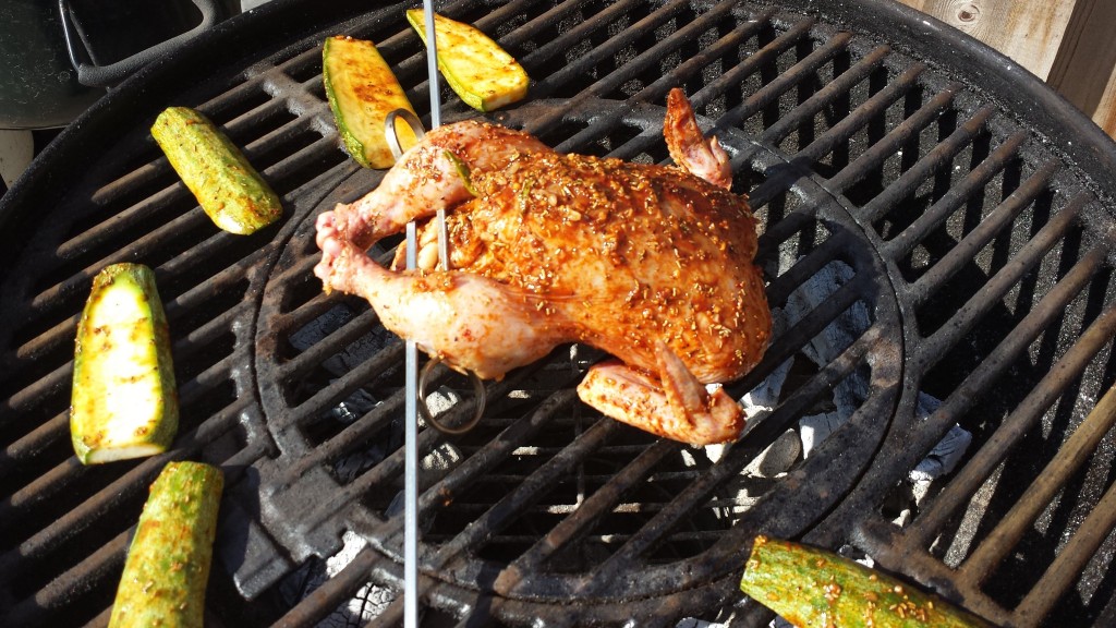 Smoke, Fire, Spice...I Likes That! | This Site Is About Creating ...